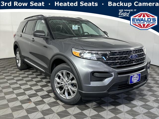 2024 Ford Explorer Reliability, Consumer Ratings & Pricing