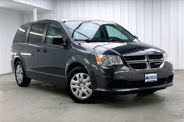 New & Used Dodge Grand Caravan for Sale near Me | Discover Cars for Sale