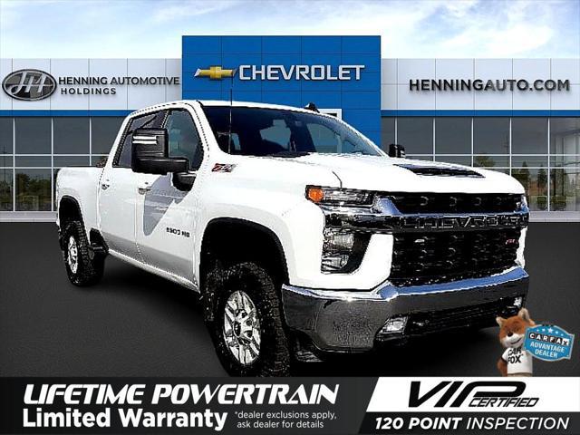 Used 2020 Chevrolet Silverado 1500 Crew Cab Custom 4WD Specs | J.D. Power