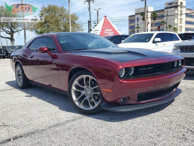 Dodge Challenger R/T 50th Anniversary for Sale near Me | Discover Cars ...