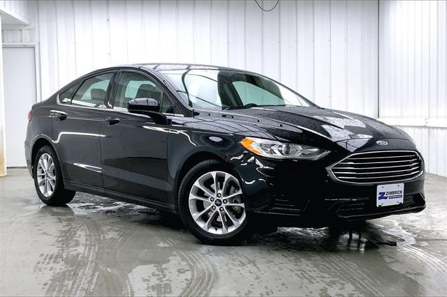 New & Used Ford Fusion for Sale near Me | Discover Cars for Sale