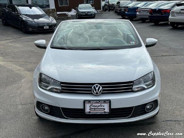 New & Used Volkswagen Eos for Sale near Me | Discover Cars for Sale