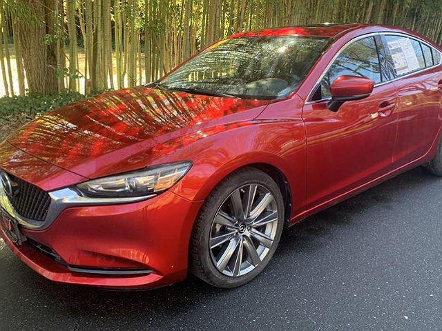 2018 Mazda Mazda6 Reliability, Consumer Ratings & Pricing