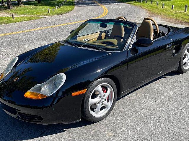 1998 boxster for sale store