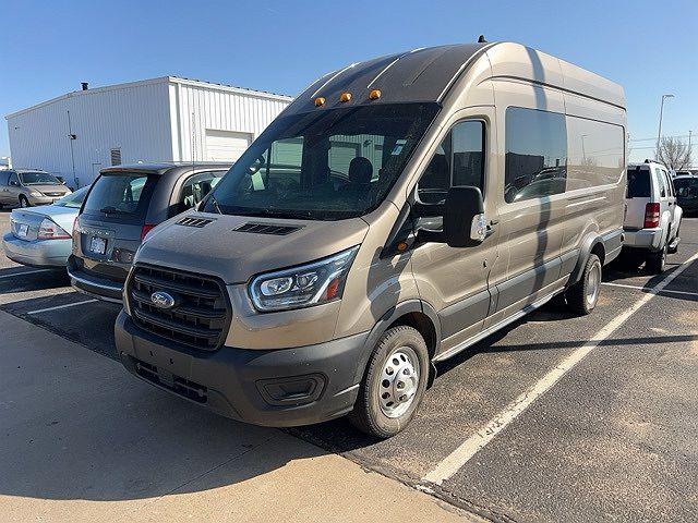 New & Used Ford Transit Crew Van for Sale near Me | Discover Cars for Sale