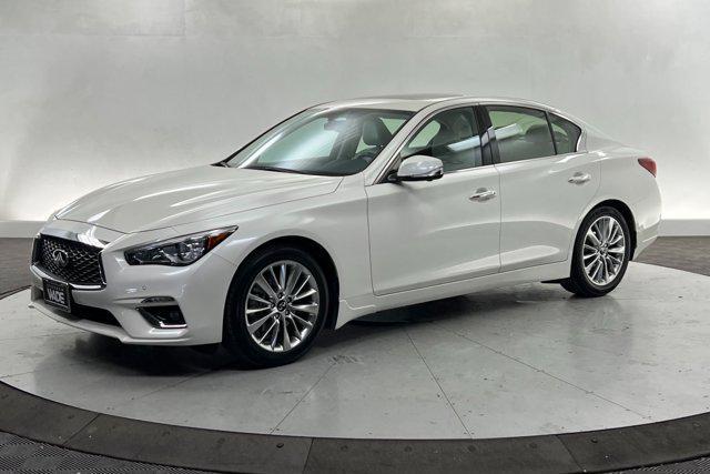 New & Used INFINITI Q50 for Sale near Me | Discover Cars for Sale