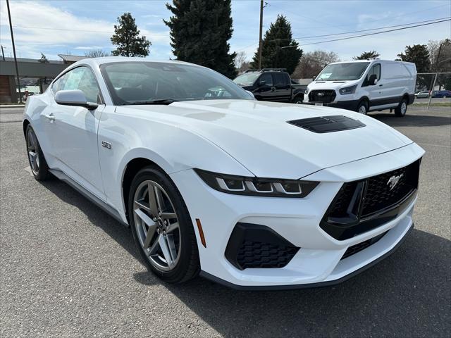 2024 Ford Mustang Reliability, Consumer Ratings & Pricing
