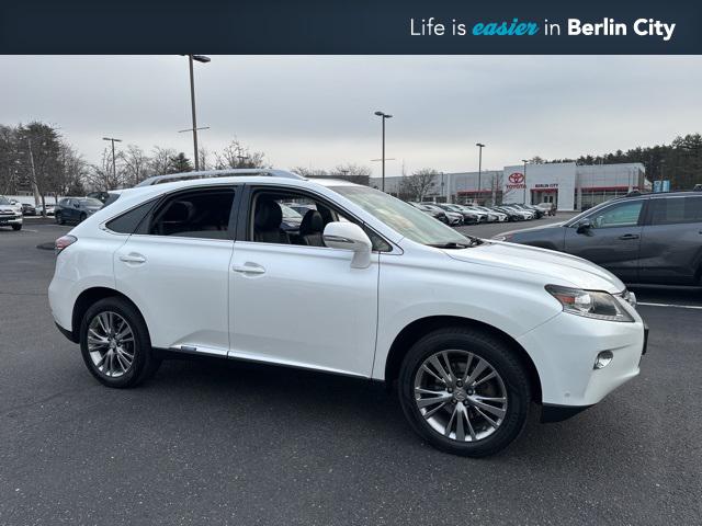 New & Used Lexus RX 450h for Sale near Me | Discover Cars for Sale
