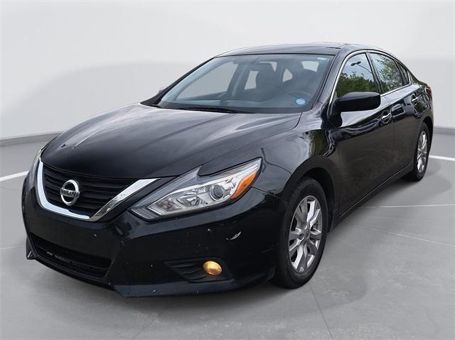 2017 Nissan Altima Ratings, Pricing, Reviews and Awards | J.D. Power