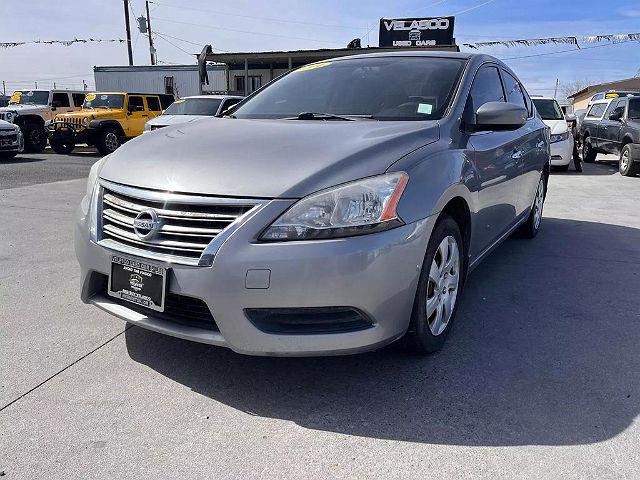 2014 Nissan Sentra Reliability, Consumer Ratings & Pricing