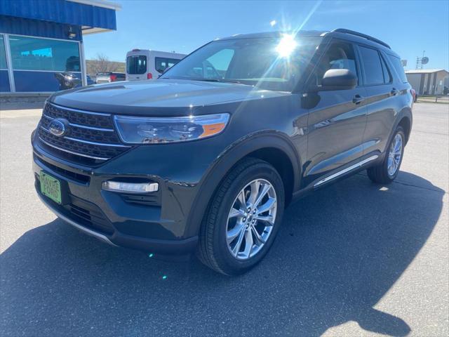 Ford Explorer XLT for Sale near Me | Discover Cars for Sale