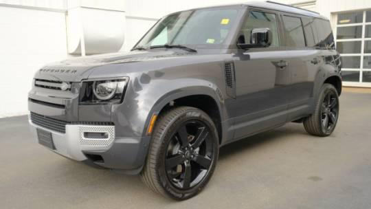 2024 Land Rover Defender Reliability, Consumer Ratings & Pricing