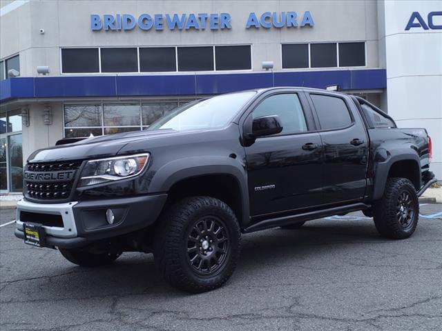Chevrolet Colorado ZR2 for Sale near Me | Discover Cars for Sale