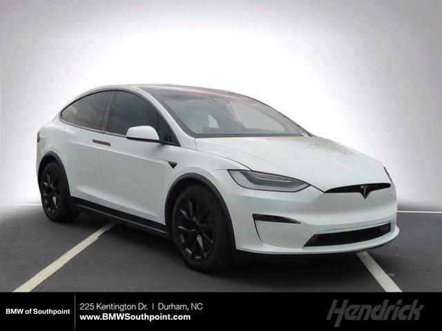 2023 Tesla Model X Ratings, Pricing, Reviews and Awards | J.D. Power