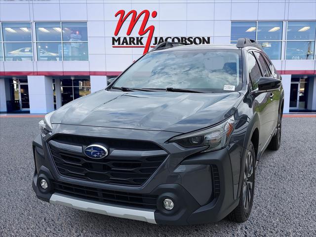 2023 Subaru Outback Ratings, Pricing, Reviews and Awards | J.D. Power