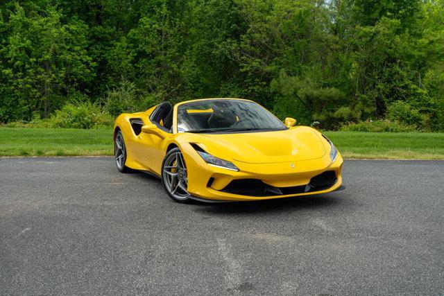 2024 Ferrari Roma Spider Reliability, Consumer Ratings & Pricing 2024 Ferrari Roma Spider Reliability, Consumer Ratings & Pricing