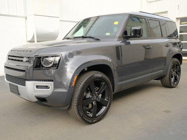 2024 Land Rover Defender Reliability, Consumer Ratings & Pricing