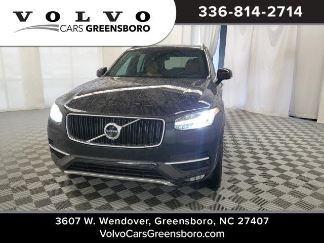 2017 Volvo XC60 Ratings, Pricing, Reviews and Awards | J.D. Power