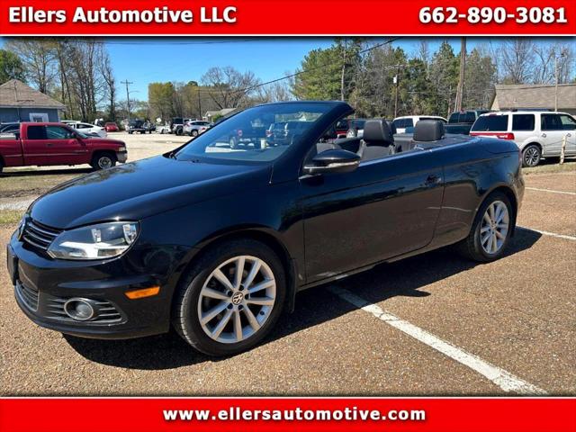 New & Used Volkswagen Eos for Sale near Me | Discover Cars for Sale