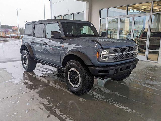 2024 Ford Bronco Reliability, Consumer Ratings & Pricing