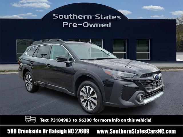 2023 Subaru Outback Ratings, Pricing, Reviews and Awards | J.D. Power
