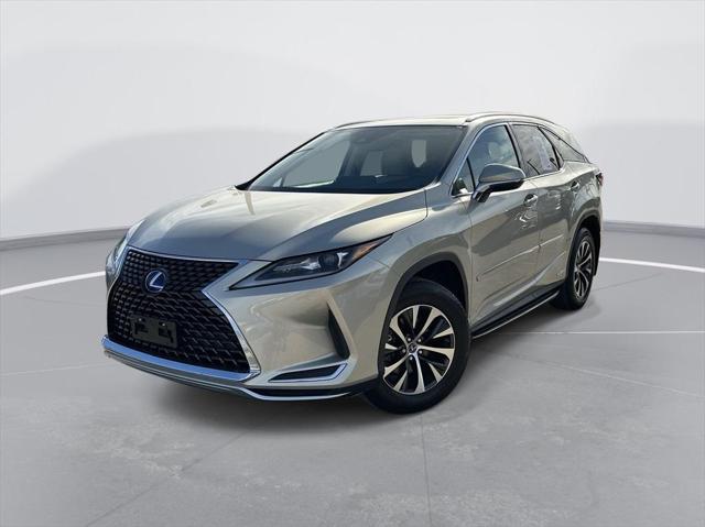 New & Used Lexus RX 450h for Sale near Me | Discover Cars for Sale