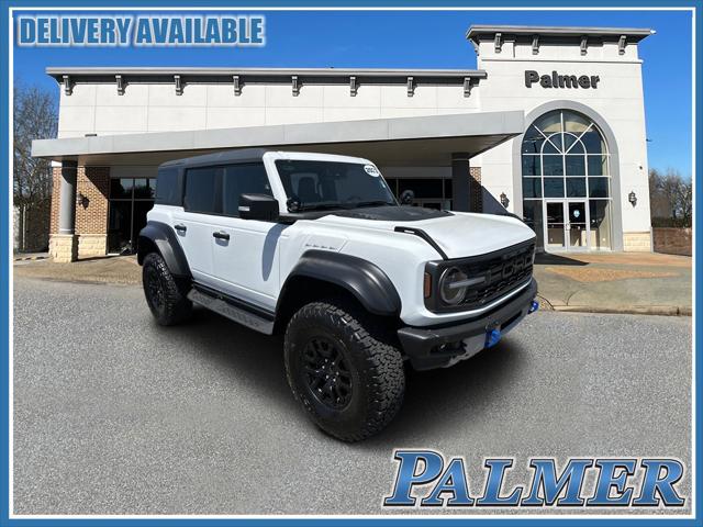 Ford Bronco Raptor for Sale near Me | Discover Cars for Sale