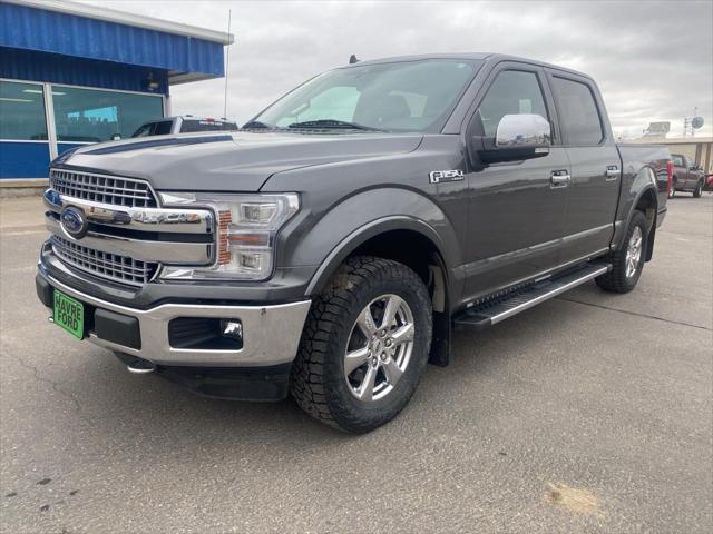 Ford F-150 Xlt 6.5 Ft Bed for Sale near Me | Discover Cars for Sale