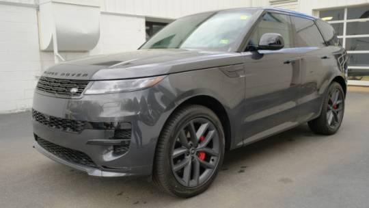 2024 Land Rover Range Rover Sport Reliability, Consumer Ratings & Pricing