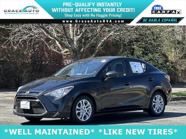 2016 Scion iA Ratings, Pricing, Reviews and Awards | J.D. Power