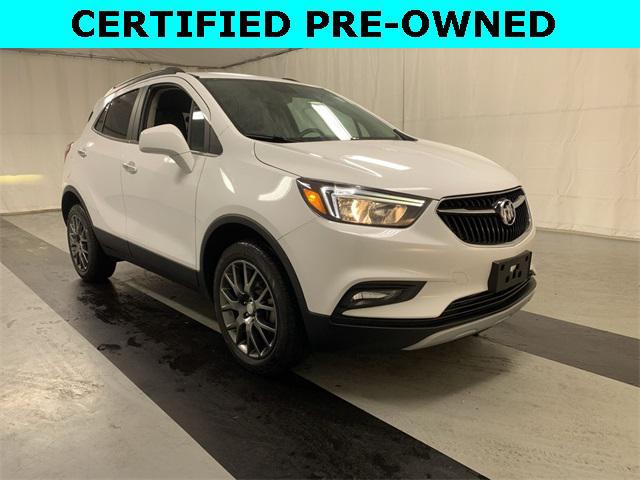 New & Used Buick Encore for Sale near Me | Discover Cars for Sale