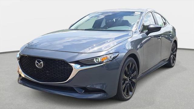 2024 Mazda Mazda3 Reliability, Consumer Ratings & Pricing