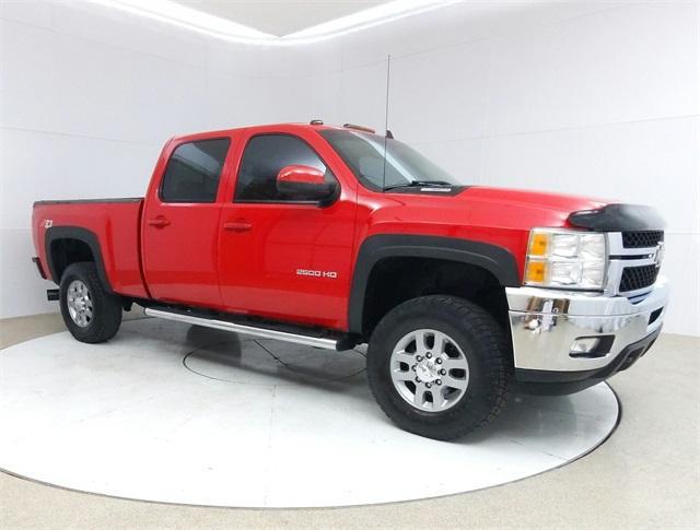 2011 Chevrolet Silverado 1500 Ratings, Pricing, Reviews and Awards | J ...
