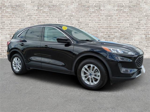 2020 Ford Escape Reliability, Consumer Ratings & Pricing