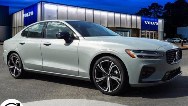 2024 Volvo S60 Reliability, Consumer Ratings & Pricing