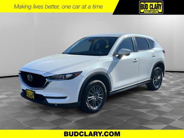 New & Used Mazda for Sale near Me | Discover Cars for Sale