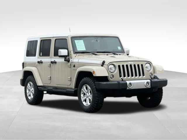 Jeep Wrangler Unlimited Chief Edition 4x4 for Sale near Me | Discover ...