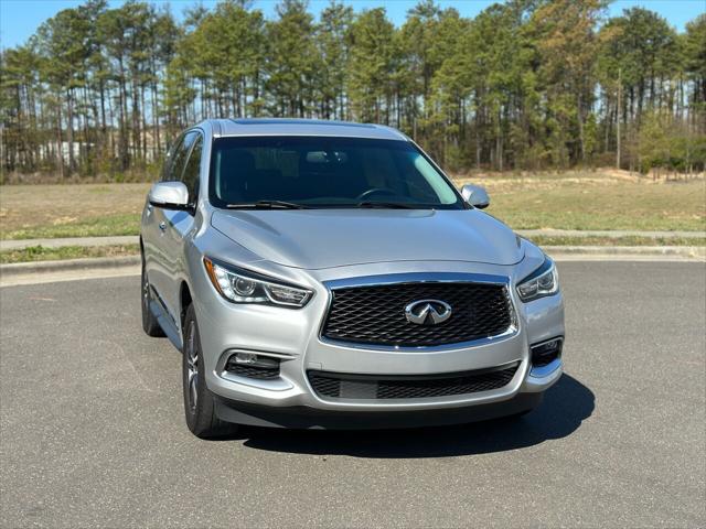 2016 INFINITI QX60 Reliability, Consumer Ratings & Pricing