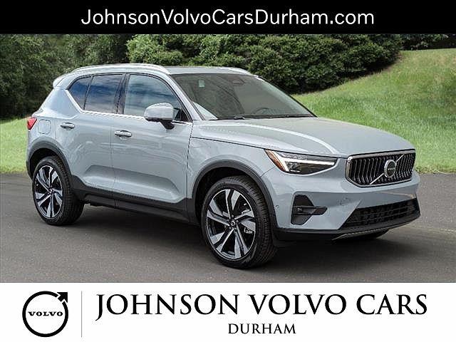 2024 Volvo XC40 Reliability, Consumer Ratings & Pricing