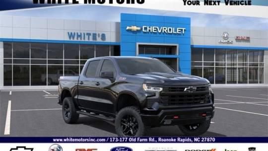 2024 Chevrolet Silverado 1500 Reliability, Consumer Ratings & Pricing