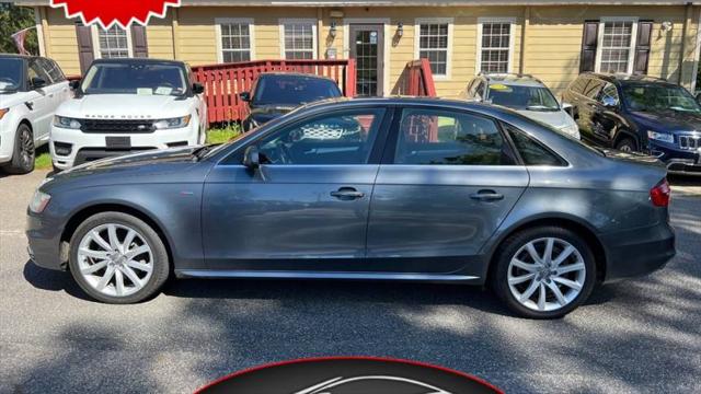 2014 Audi S4 Reliability, Consumer Ratings & Pricing