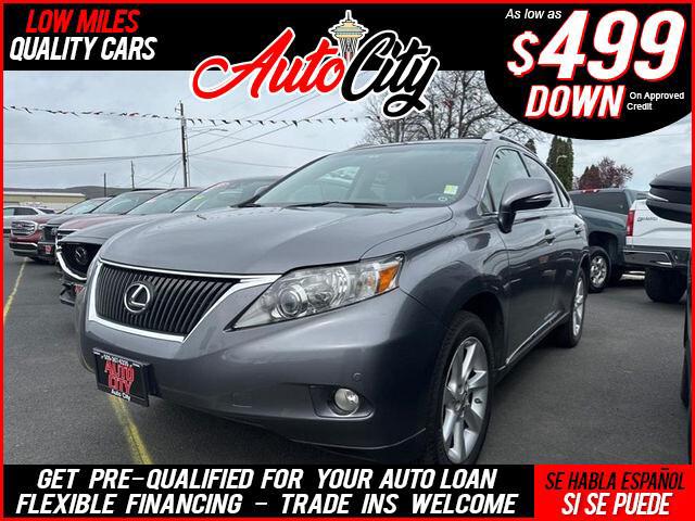 2011 Lexus ES Ratings, Pricing, Reviews and Awards | J.D. Power