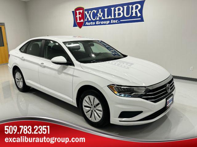 2020 Volkswagen Jetta Ratings, Pricing, Reviews and Awards | J.D. Power