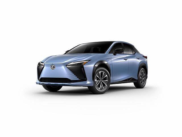 2024 Lexus RX Reliability, Consumer Ratings & Pricing