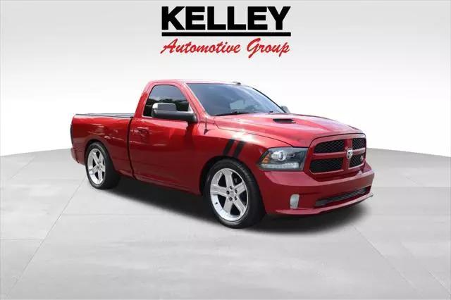 Ram 1500 R/T for Sale near Me | Discover Cars for Sale