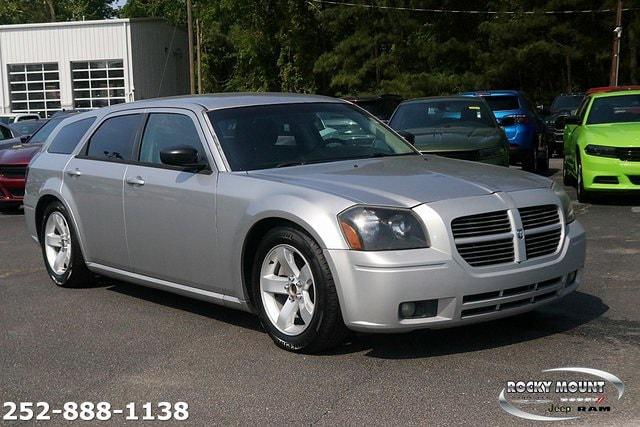 New & Used Dodge Magnum for Sale near Me | Discover Cars for Sale