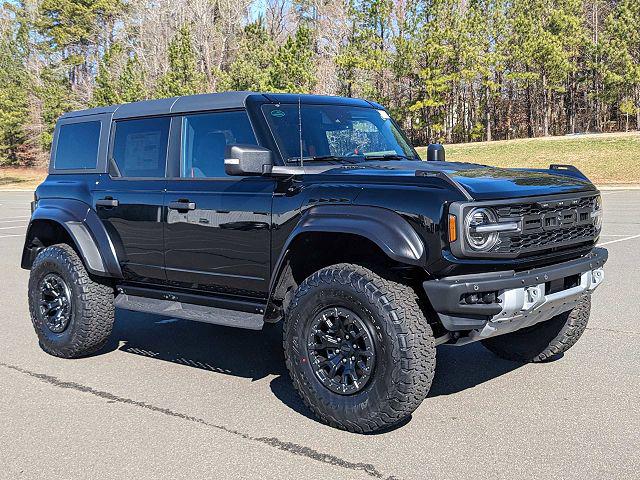 2023 Ford Bronco Reliability, Consumer Ratings & Pricing
