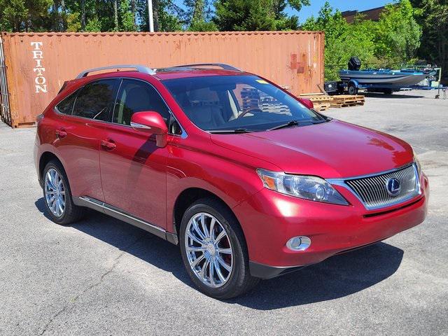 New & Used Lexus RX 450h for Sale near Me | Discover Cars for Sale