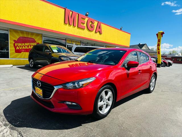 New & Used Mazda for Sale near Me | Discover Cars for Sale