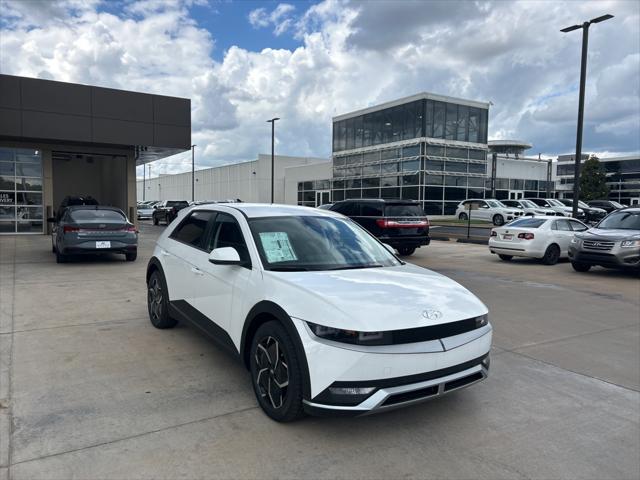 New 2024 Hyundai IONIQ 5 SEL for sale in Edmond, OK - KM8KN4DE2RU271022